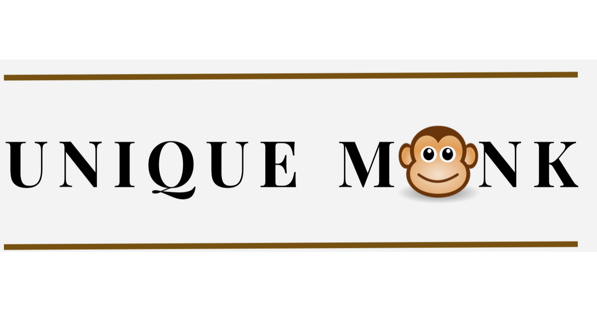 Products – uniquemonk